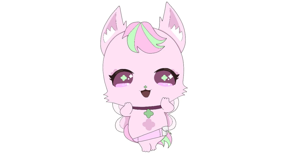 Leaff | Fandom of Pretty Cure Wiki | Fandom