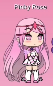 Pinky Rose | Fandom of Pretty Cure Wiki | Fandom