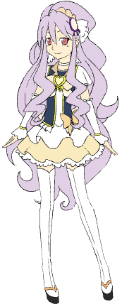 Ying Cao | Fandom of Pretty Cure Wiki | Fandom