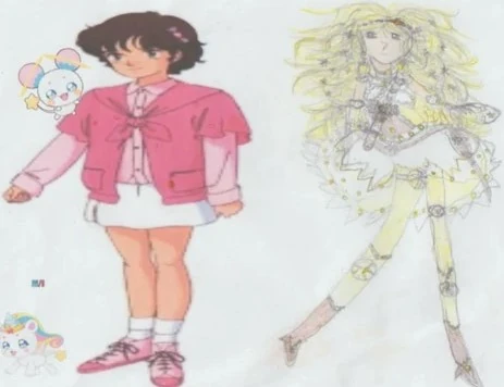 Category:Characters | Fandom of Pretty Cure Wiki | Fandom