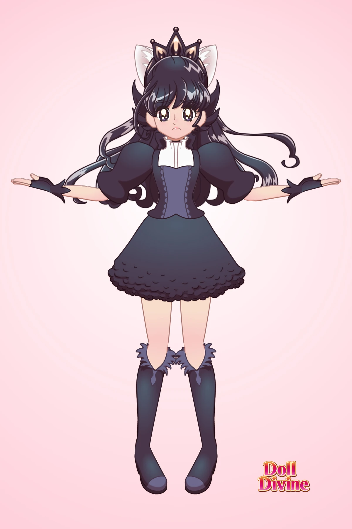 Kūsōno Shima | Fandom of Pretty Cure Wiki | Fandom