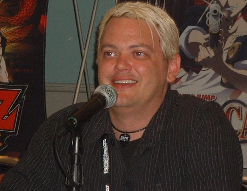 Greg Ayres | Fandom of Pretty Cure Wiki | Fandom
