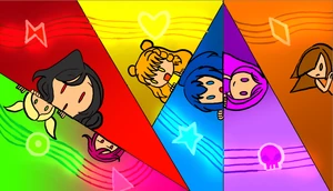 Musical Magic Pretty Cure | Fandom of Pretty Cure Wiki | Fandom