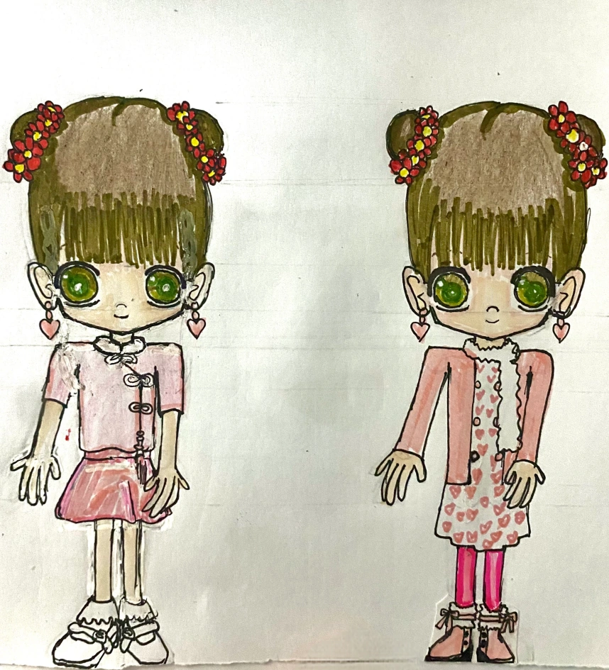 Ana Srbljanović | Fandom of Pretty Cure Wiki | Fandom