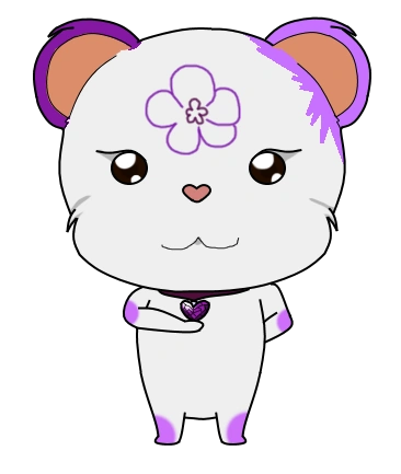 Purple | Fandom of Pretty Cure Wiki | Fandom
