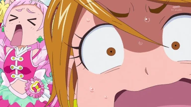 Pretty Cure Miracle Magic! | Fandom of Pretty Cure Wiki | Fandom