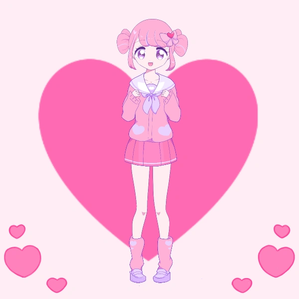 Haraku Shiromo | Fandom of Pretty Cure Wiki | Fandom
