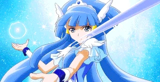 Pikmin Paradise♡Pretty Cure Series | Fandom of Pretty Cure Wiki | Fandom