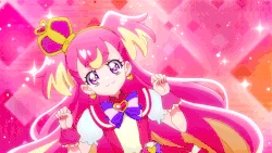 Singing Monster! Pretty Cure 🎵 | Fandom of Pretty Cure Wiki | Fandom