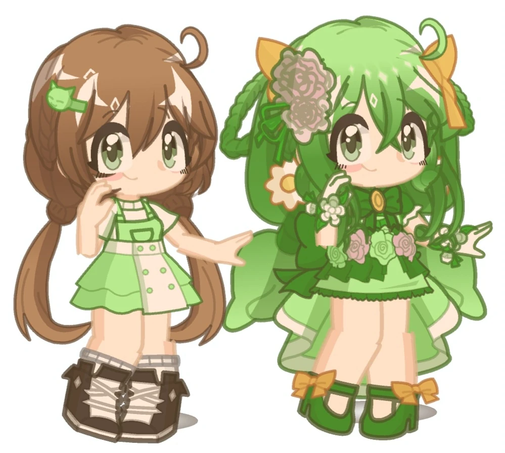 Magical Tale! Pretty Cure | Fandom of Pretty Cure Wiki | Fandom