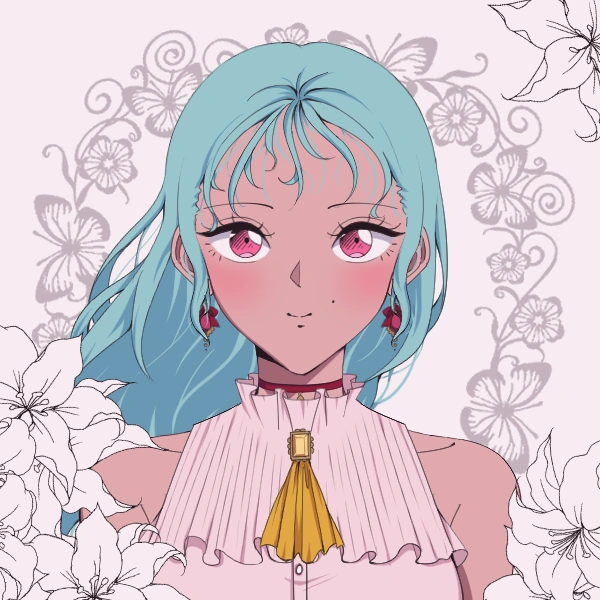 Qadira | Fandom of Pretty Cure Wiki | Fandom