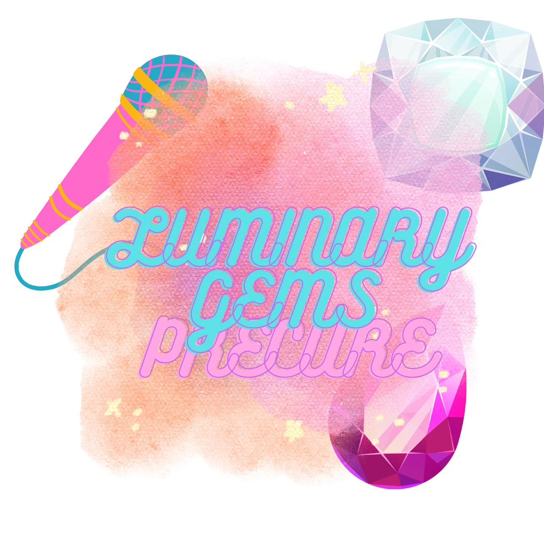 Luminary Gems! ⭐️Pretty Cure | Fandom of Pretty Cure Wiki | Fandom