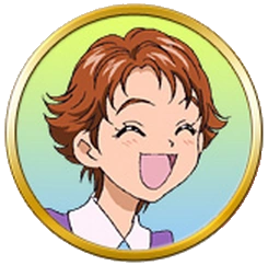 Cure Rouge | Fandom of Pretty Cure Wiki | Fandom