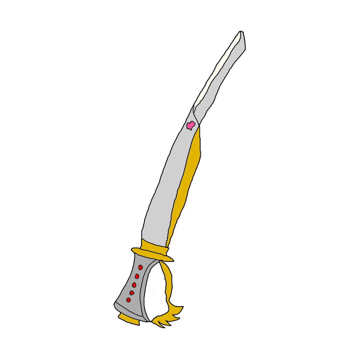 Shinken Katana | Fandom of Pretty Cure Wiki | Fandom