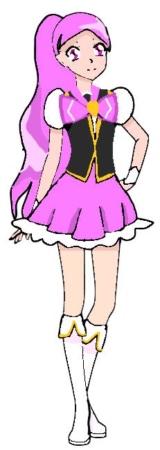 Wonder happiness charge precure | Fandom of Pretty Cure Wiki | Fandom