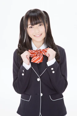 Kubota Miyu | Fandom of Pretty Cure Wiki | Fandom