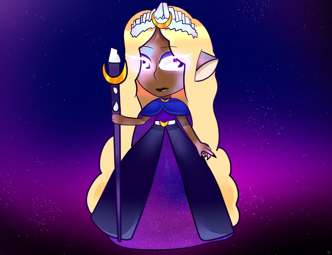 Queen Lorien | Fandom of Pretty Cure Wiki | Fandom