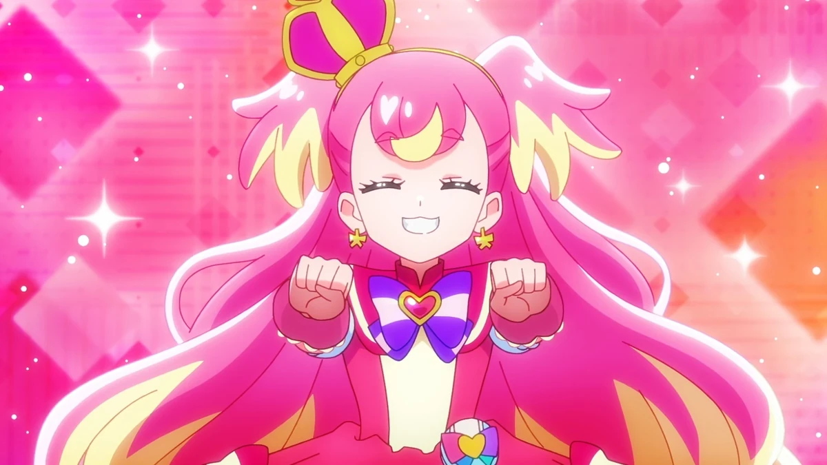 Ottori Paradise Pretty Cure! | Fandom of Pretty Cure Wiki | Fandom