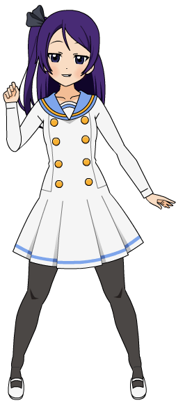 Inazuma Tani | Fandom of Pretty Cure Wiki | Fandom