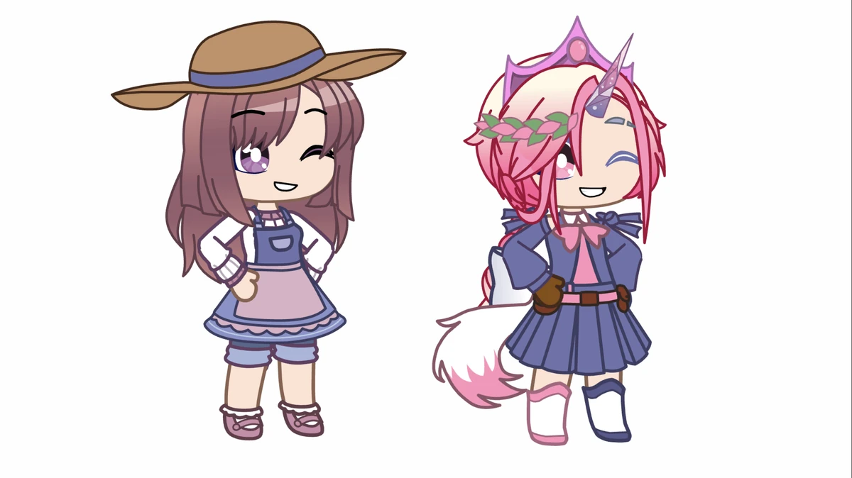 Isabelle Garcia | Fandom of Pretty Cure Wiki | Fandom