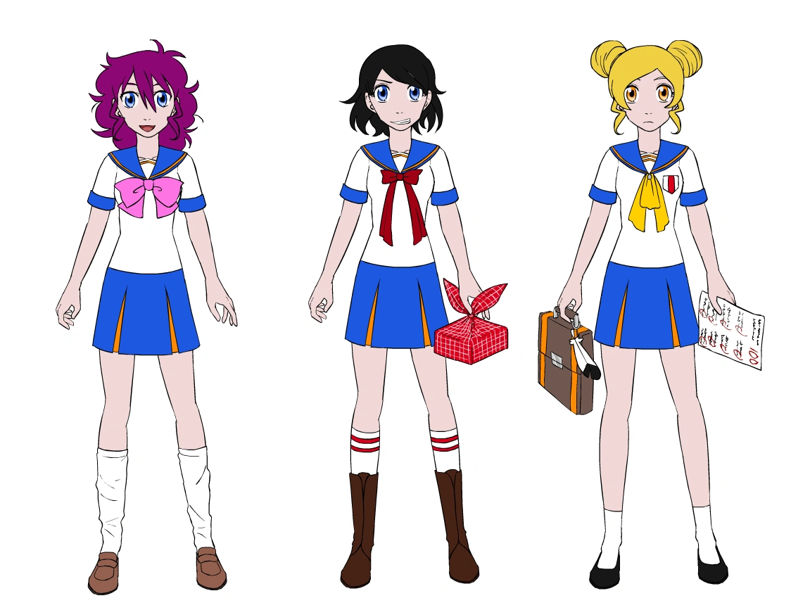 JUMP! Precure | Fandom of Pretty Cure Wiki | Fandom