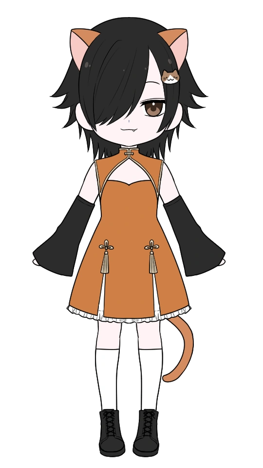 Geng Lan | Fandom of Pretty Cure Wiki | Fandom