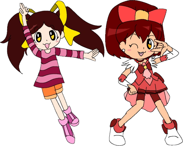 Amisaya Karan (Lyte Andronic) | Fandom of Pretty Cure Wiki | Fandom
