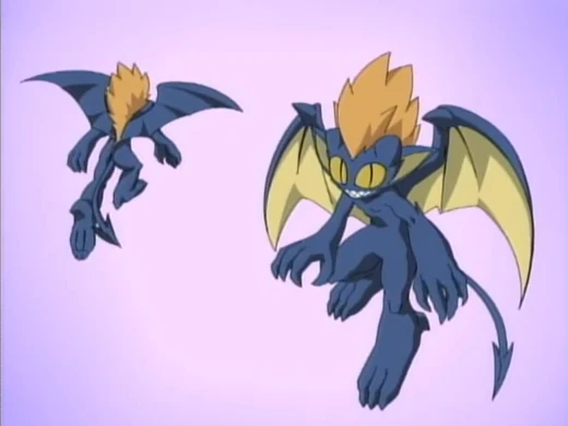 Gremlin | Fandom of Pretty Cure Wiki | Fandom