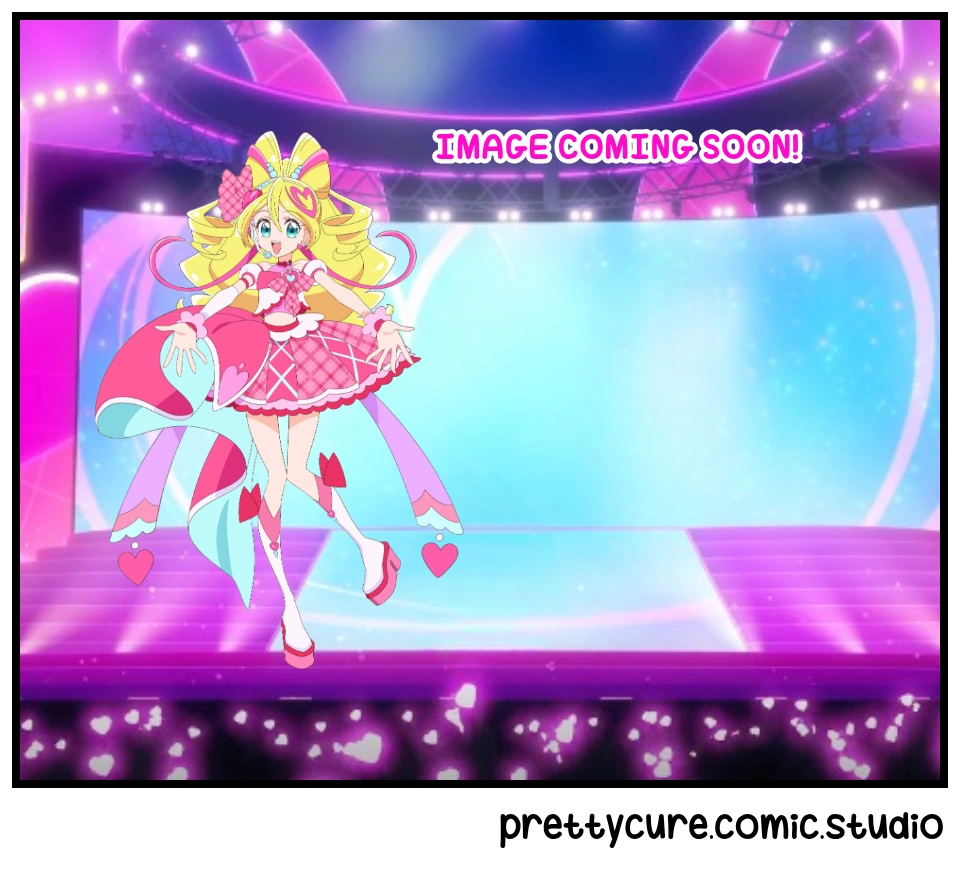 Spectacular Excitement Precure! | Fandom of Pretty Cure Wiki | Fandom