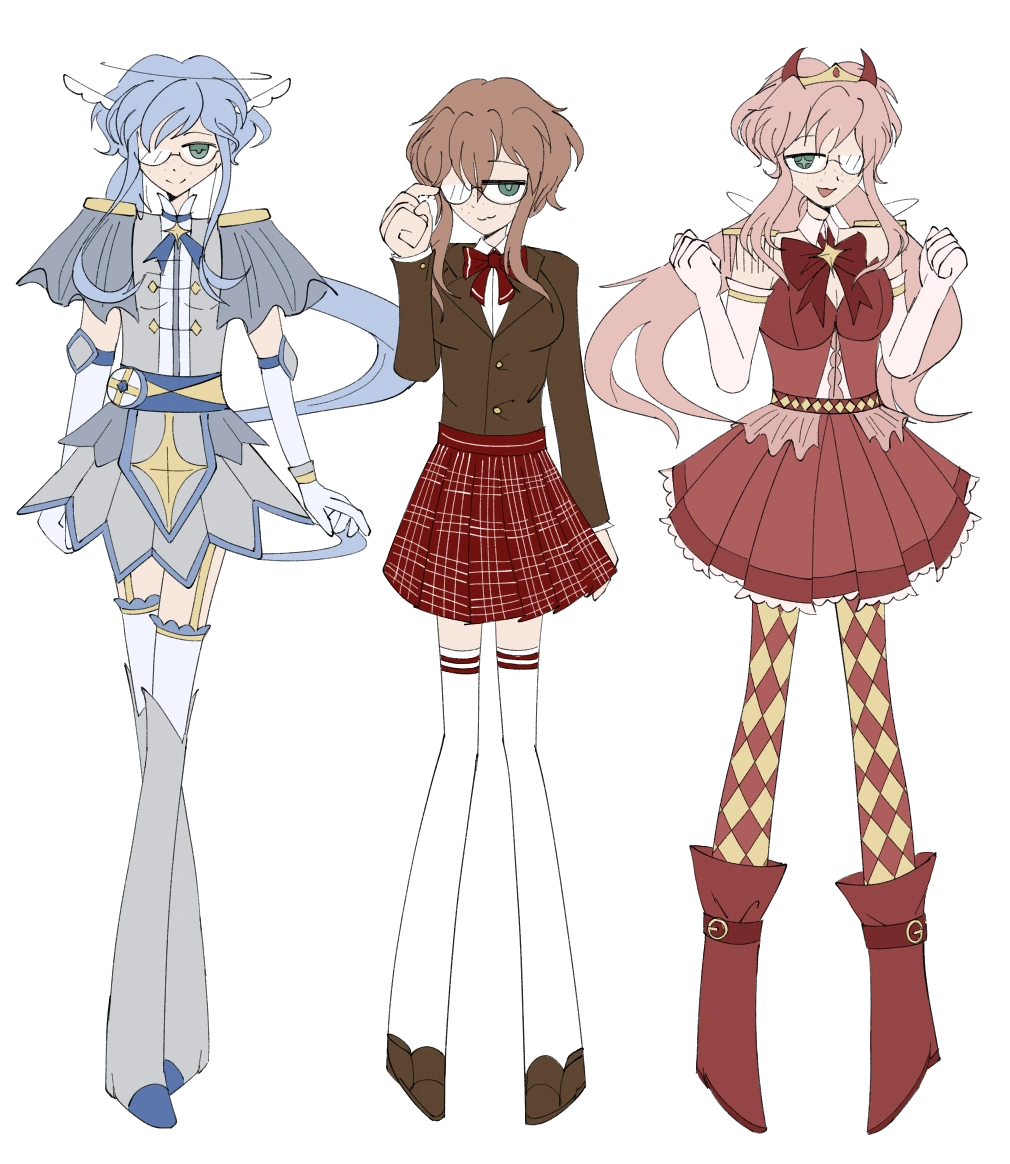Miyamoto Higurashi | Fandom of Pretty Cure Wiki | Fandom