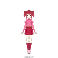 Moeka Chibana | Fandom of Pretty Cure Wiki | Fandom