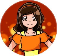 Mikanki Amber / HaSky | Fandom of Pretty Cure Wiki | Fandom