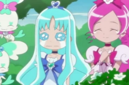 Yume Uta | Fandom of Pretty Cure Wiki | Fandom