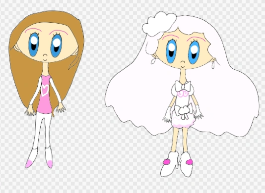 Hanekumo Emi | Fandom of Pretty Cure Wiki | Fandom