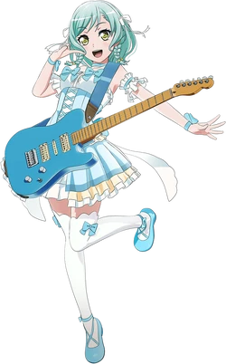 Hikawa Hina | Fandom of Pretty Cure Wiki | Fandom