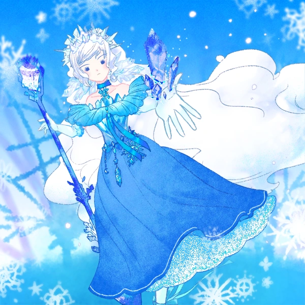 Snow Queen | Fandom of Pretty Cure Wiki | Fandom