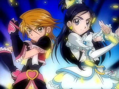 Futari wa Pretty Cure Maximum Fever | Fandom of Pretty Cure Wiki | Fandom