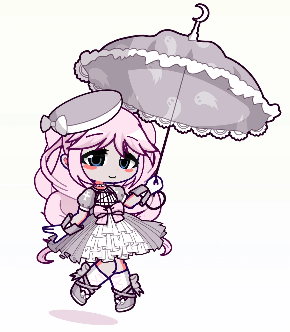 Monochrome Palette🩶Pretty Cure! | Fandom of Pretty Cure Wiki | Fandom
