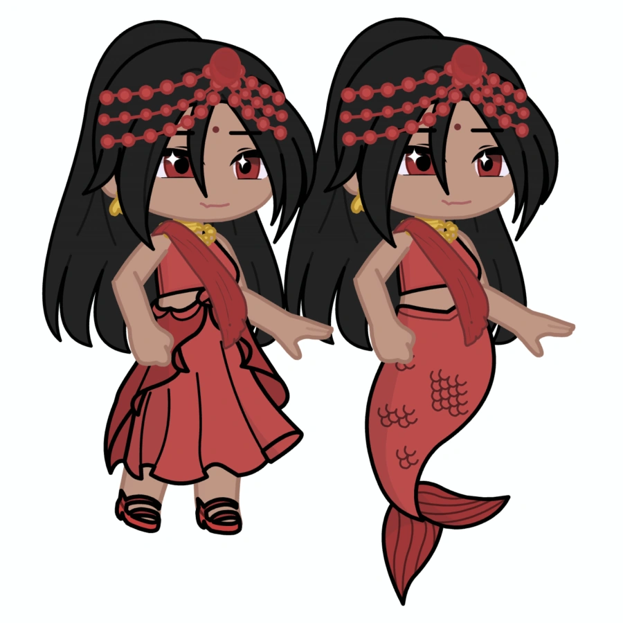Varuna | Fandom of Pretty Cure Wiki | Fandom