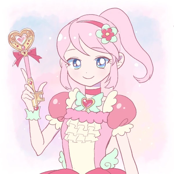 Kazehaya Sakura | Fandom of Pretty Cure Wiki | Fandom