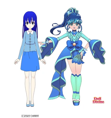 Momo Shiina Knee High Collection