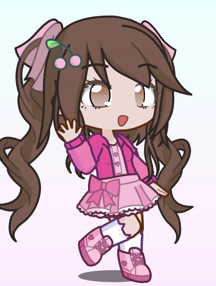 Densetsu Sakura | Fandom of Pretty Cure Wiki | Fandom