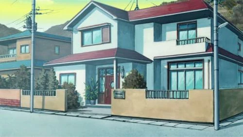Kaori's House | Fandom of Pretty Cure Wiki | Fandom