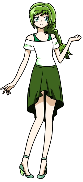 Purin | Fandom of Pretty Cure Wiki | Fandom