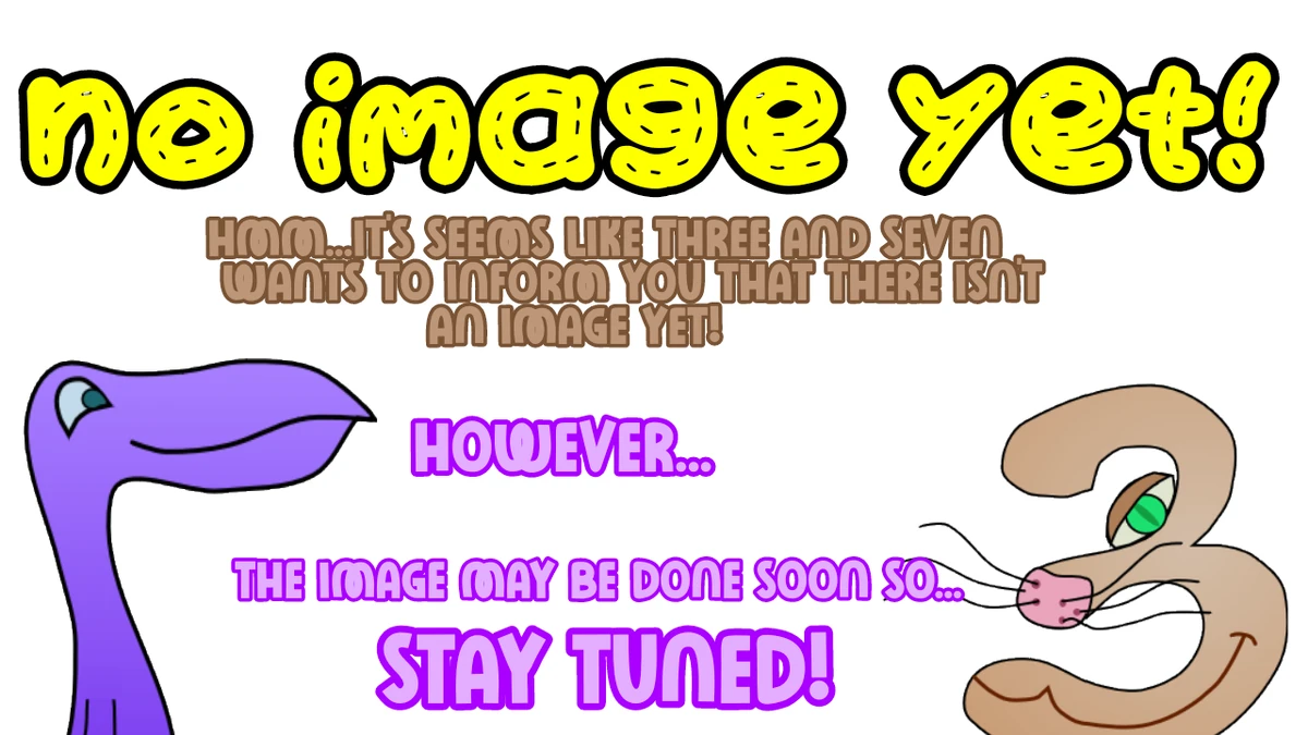 Number Creatures☆Pretty Cure! | Fandom of Pretty Cure Wiki | Fandom