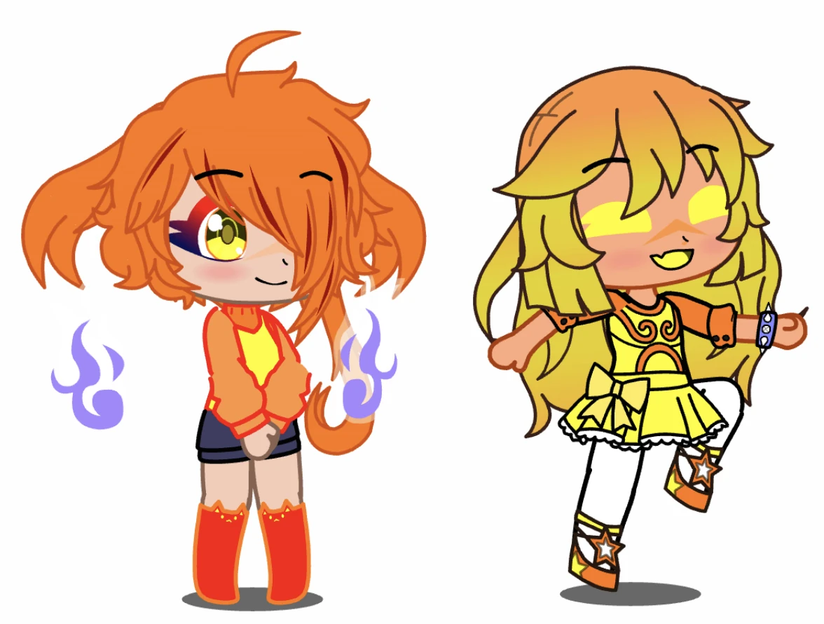 Piper Jackman | Fandom of Pretty Cure Wiki | Fandom