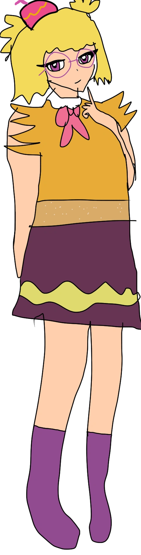 Asaka Camilla | Fandom of Pretty Cure Wiki | Fandom
