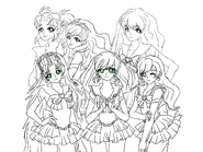 Fruity PreCure | Fandom of Pretty Cure Wiki | Fandom