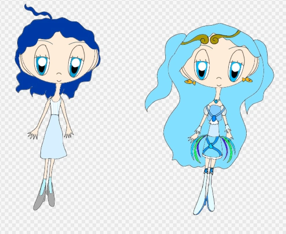 Numako Reiku | Fandom of Pretty Cure Wiki | Fandom