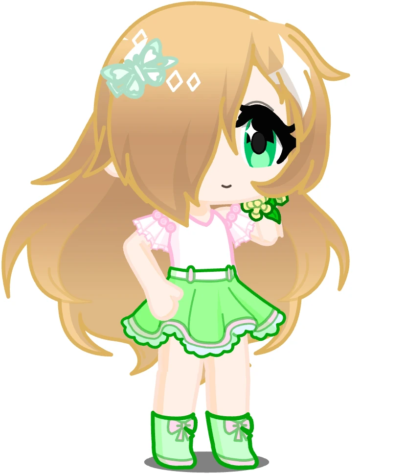 Ashihana Flora | Fandom of Pretty Cure Wiki | Fandom